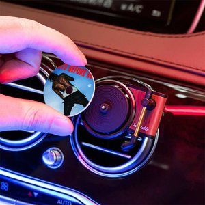 Other | Travis Scott Air Freshener Auto Diffuser Vent Clip Perfume ...